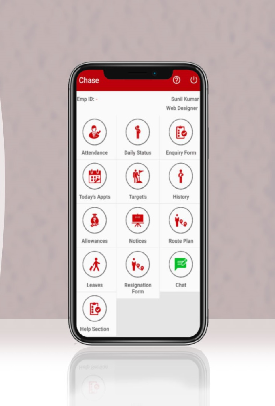 Chase App - Opiniones, precios y características - Capterra España 2025