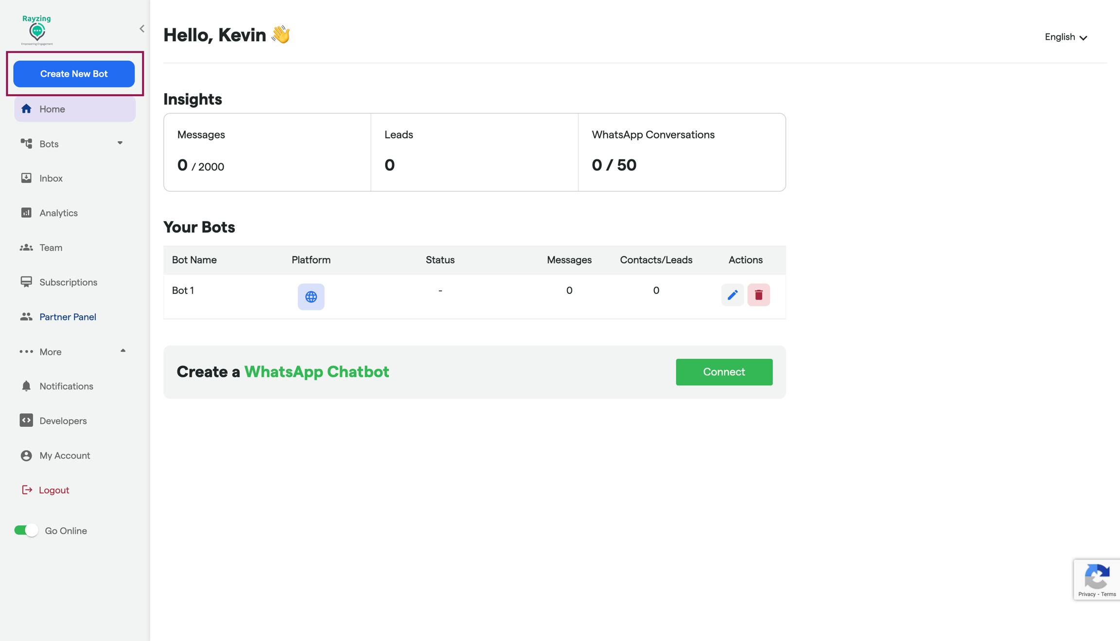Rayzing Pricing, Alternatives & More 2025 | Capterra
