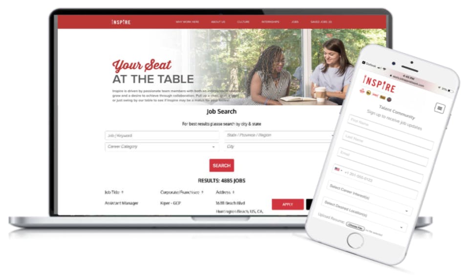 TalentReef Pricing, Alternatives & More 2023 - Capterra
