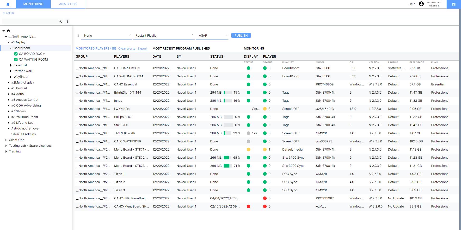 QL Digital Signage Software Cost & Reviews - Capterra Australia 2023