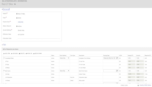 Gravity Software Reviews, Demo & Pricing - 2021