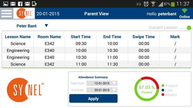 Edureg Reviews, Cost & Features | GetApp Australia 2025