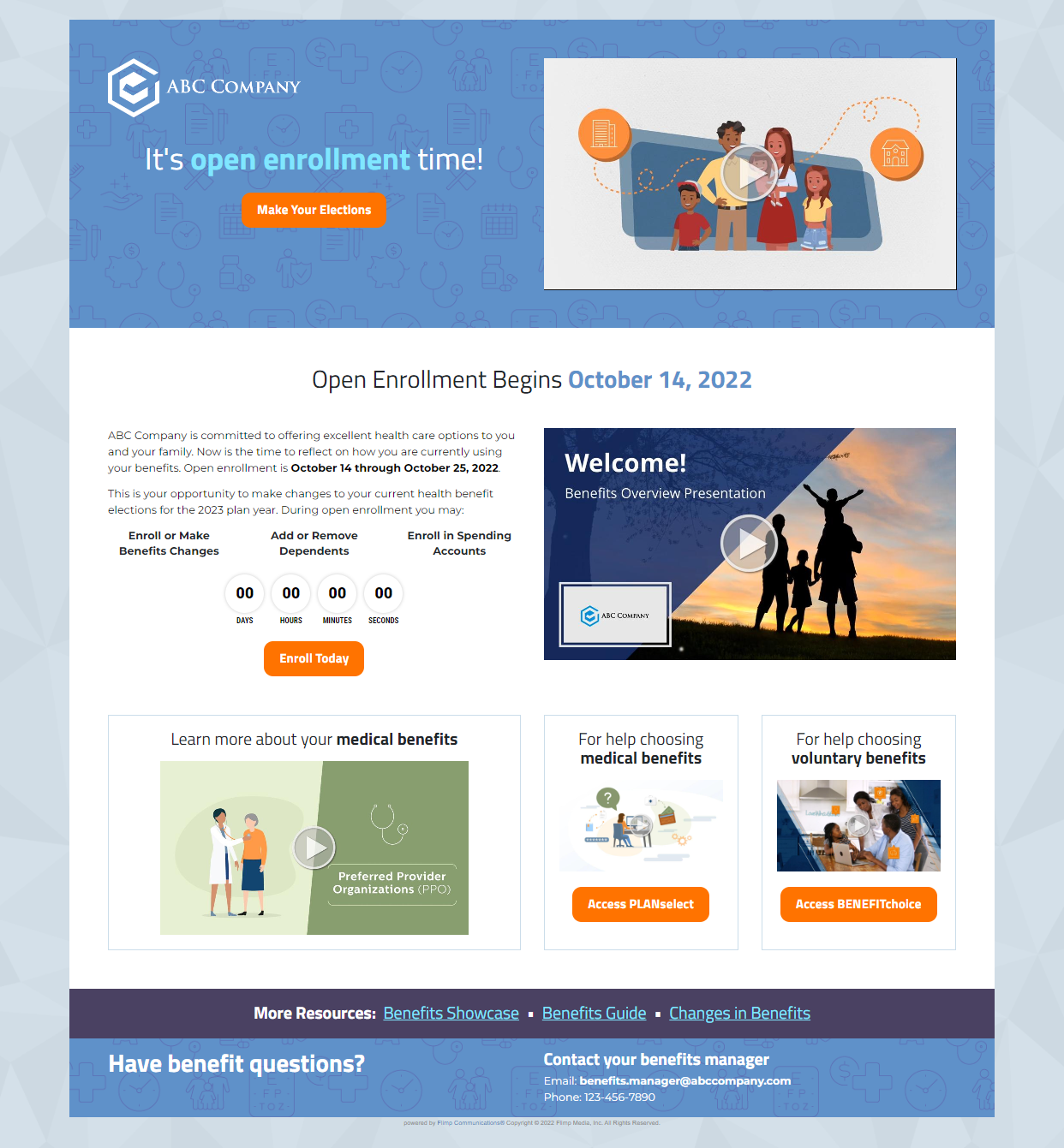 Flimp Communications Software - 2024 Reviews, Pricing & Demo
