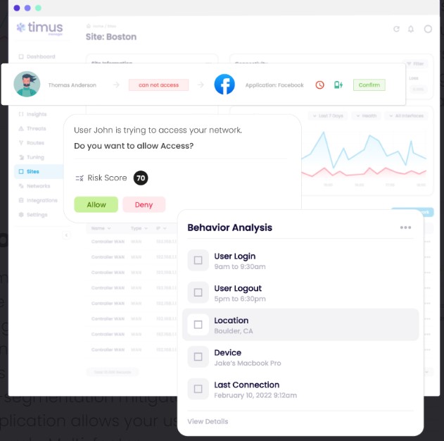 Timus Cost & Reviews - Capterra Australia 2024