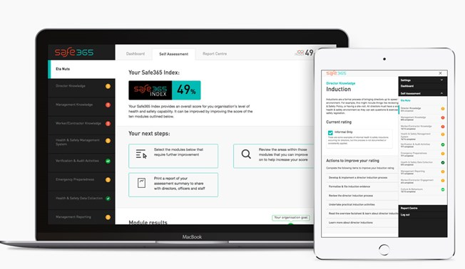 Safe365 Pricing, Features, Reviews & Alternatives | GetApp