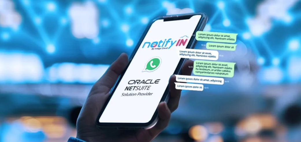 notifyIN Software Pricing, Alternatives & More 2025 | Capterra