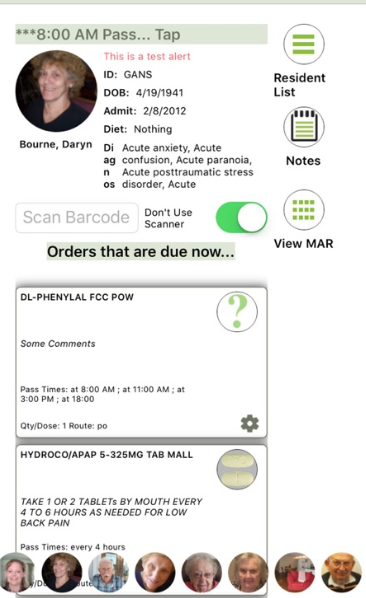 ChartMeds Cost & Reviews - Capterra Australia 2024