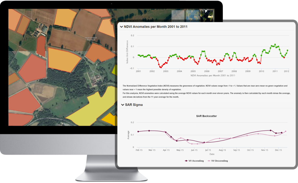 Ecometrica Pricing, Alternatives & More 2025 | Capterra