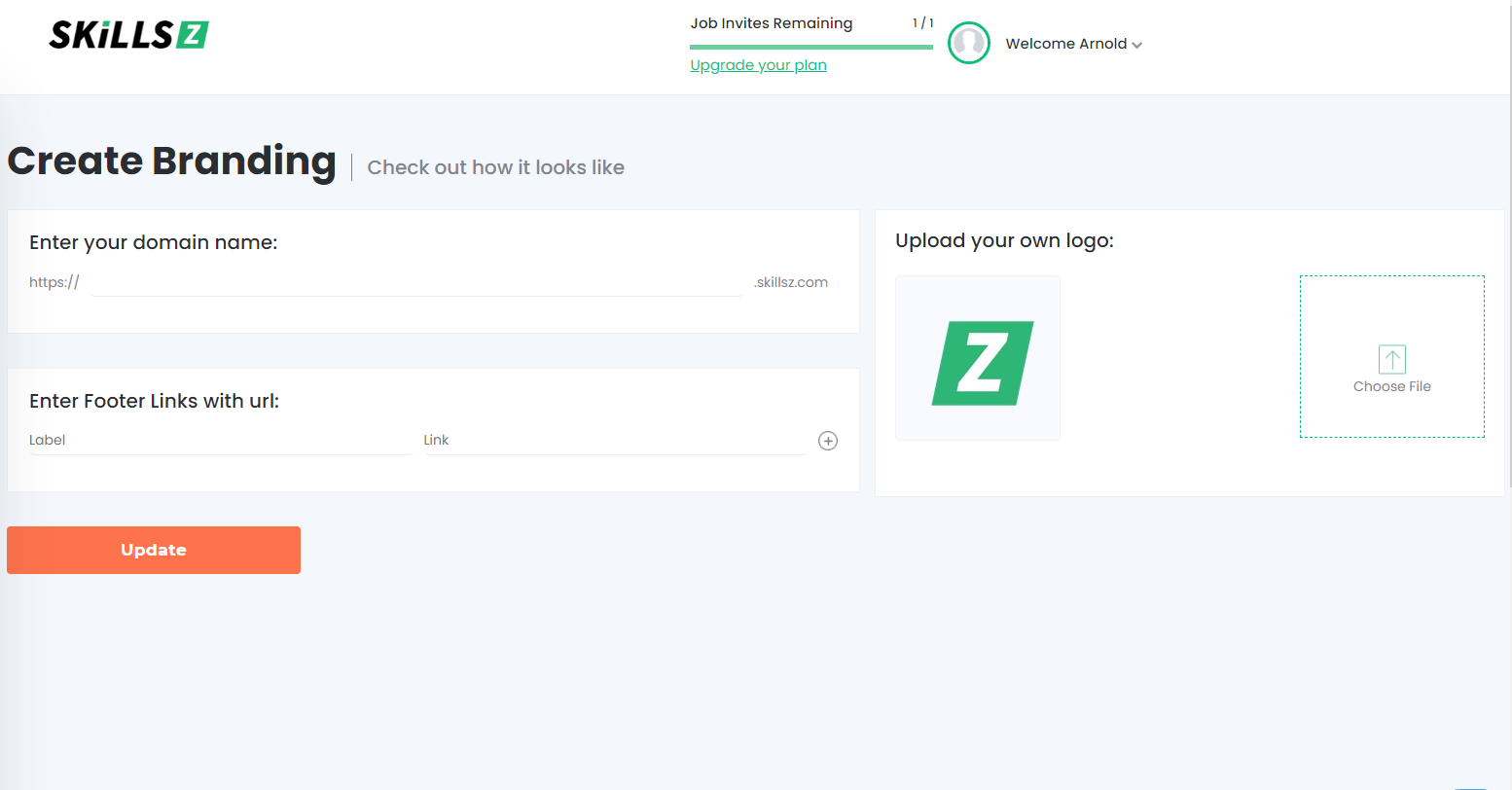 Skillsz | Reviews, Pricing & Demos - SoftwareAdvice AU