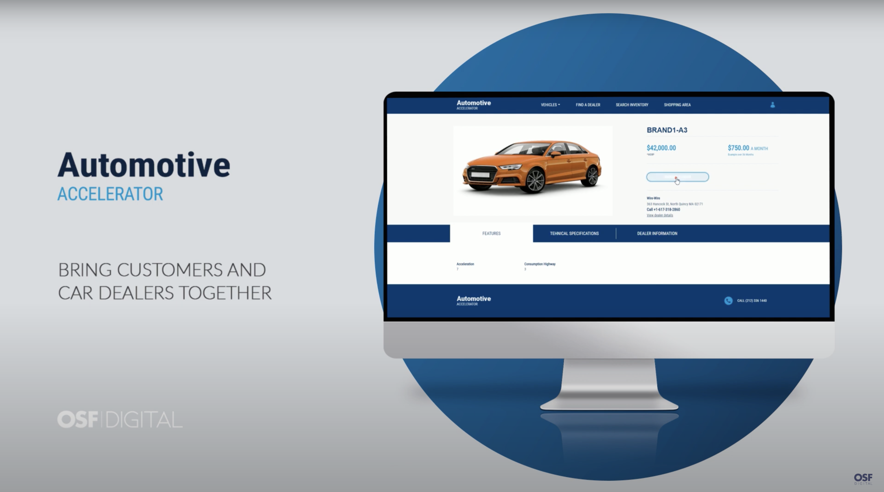 Automotive Accelerator Software - 2024 Reviews, Pricing & Demo