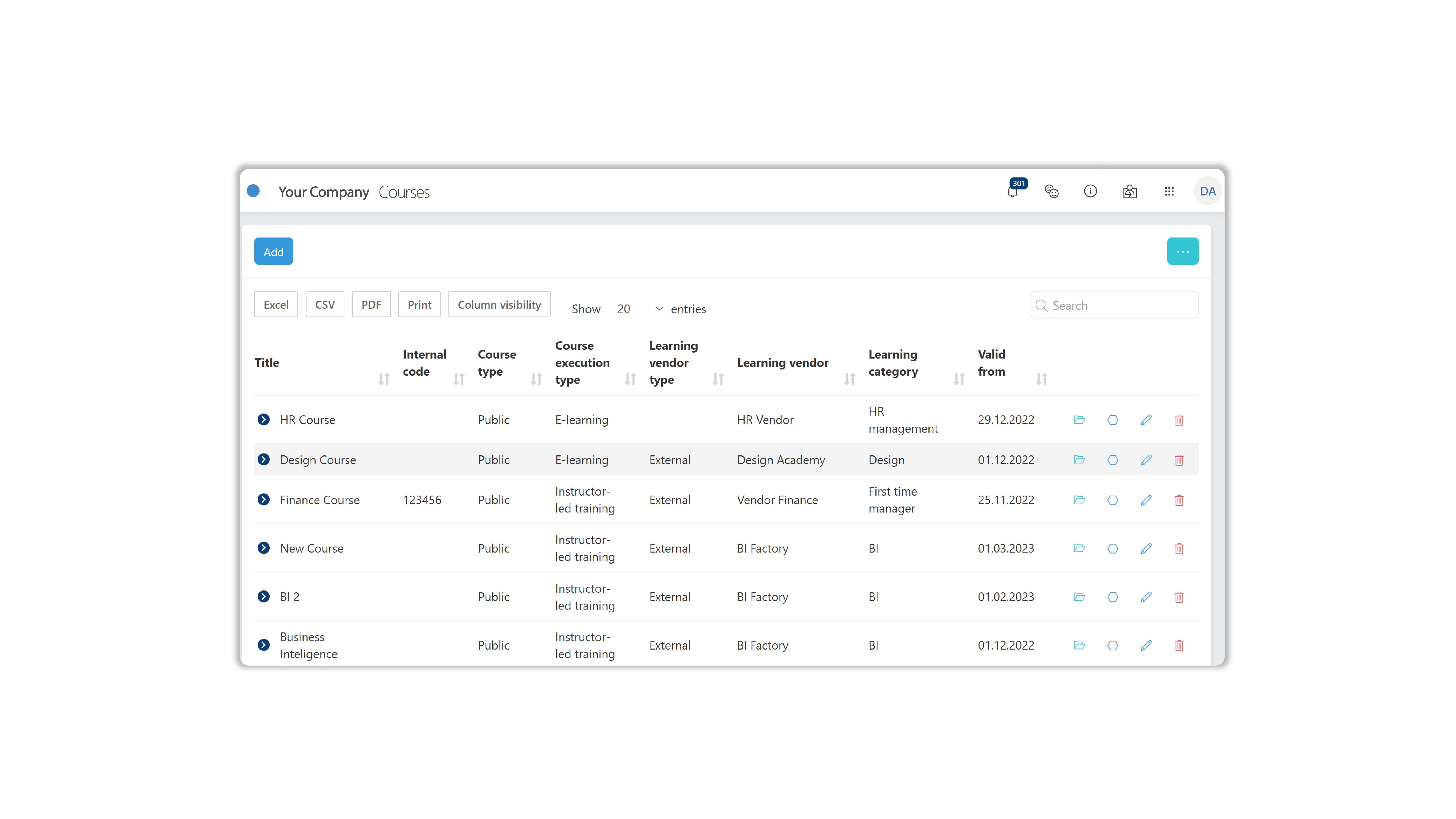 FledgeWorks Pricing, Alternatives & More 2025 | Capterra
