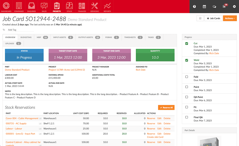Flowlens Software - 2024 Reviews, Pricing & Demo