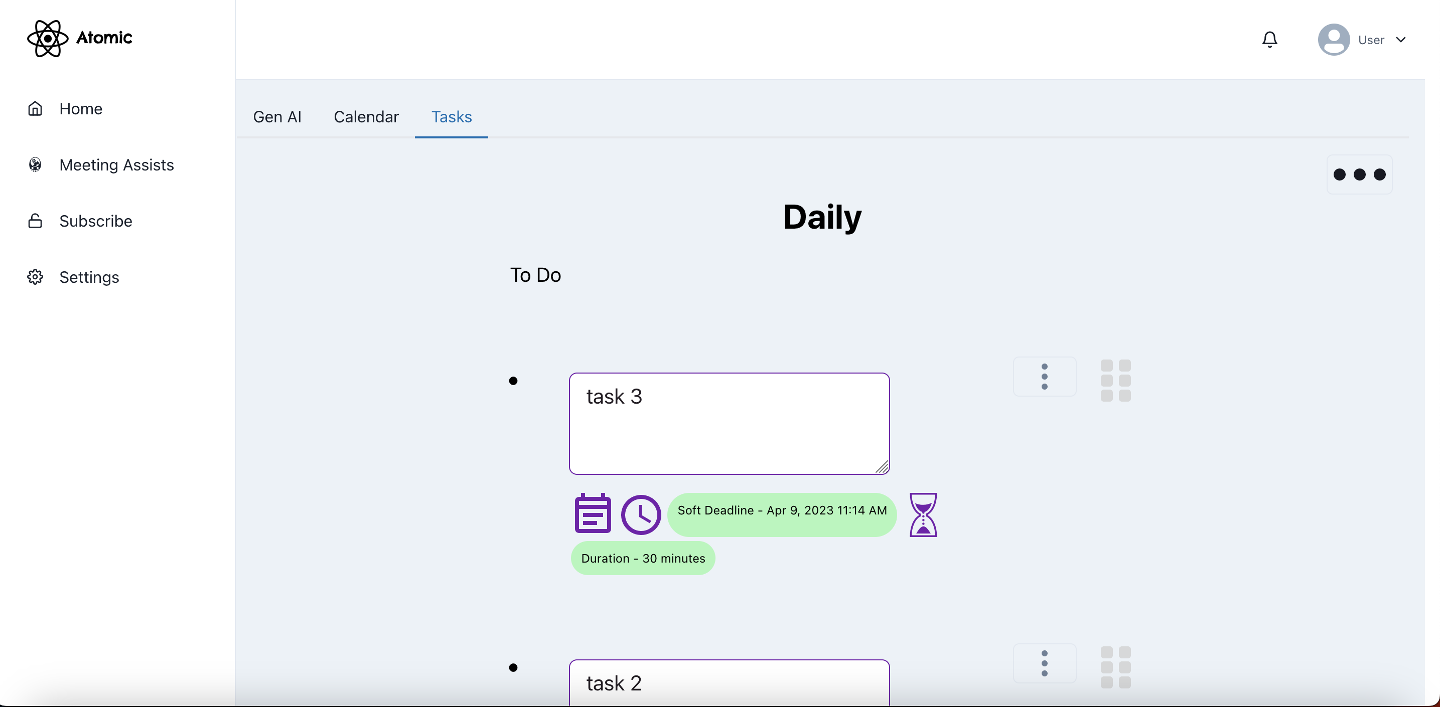 Atomic Software - 2025 Reviews, Pricing & Demo