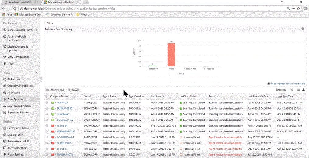 ManageEngine Patch Connect Plus Pricing, Alternatives & More 2025 ...