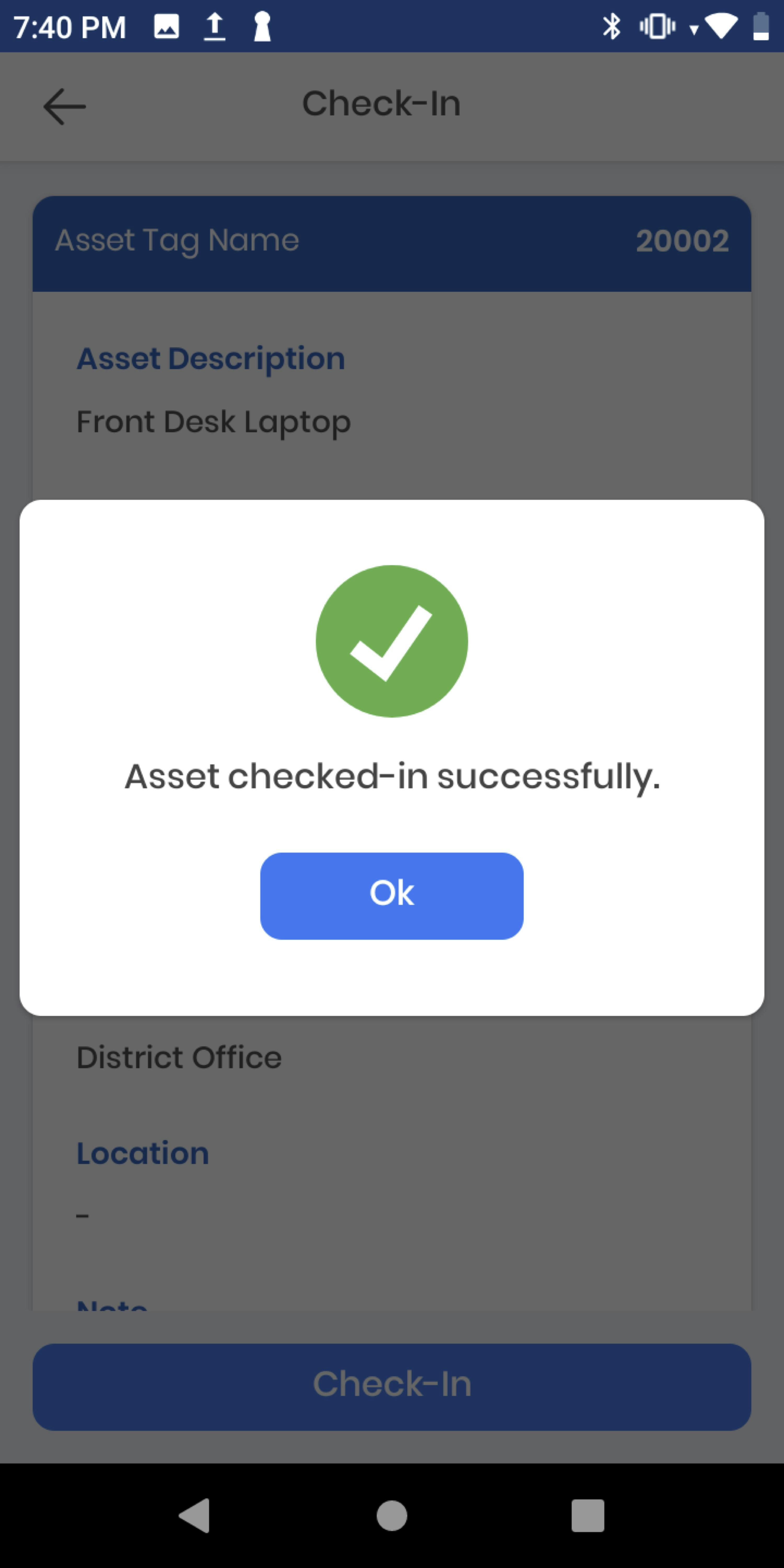 K12 Asset Pro Reviews, Prices & Ratings | GetApp South Africa 2024