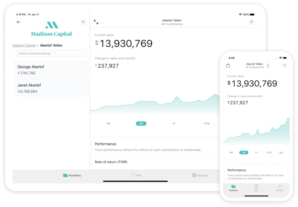 Addepar Software Pricing, Alternatives & More 2025 | Capterra