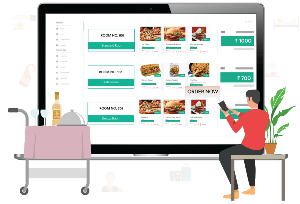 Stayflexi Pricing, Alternatives & More 2022 - Capterra