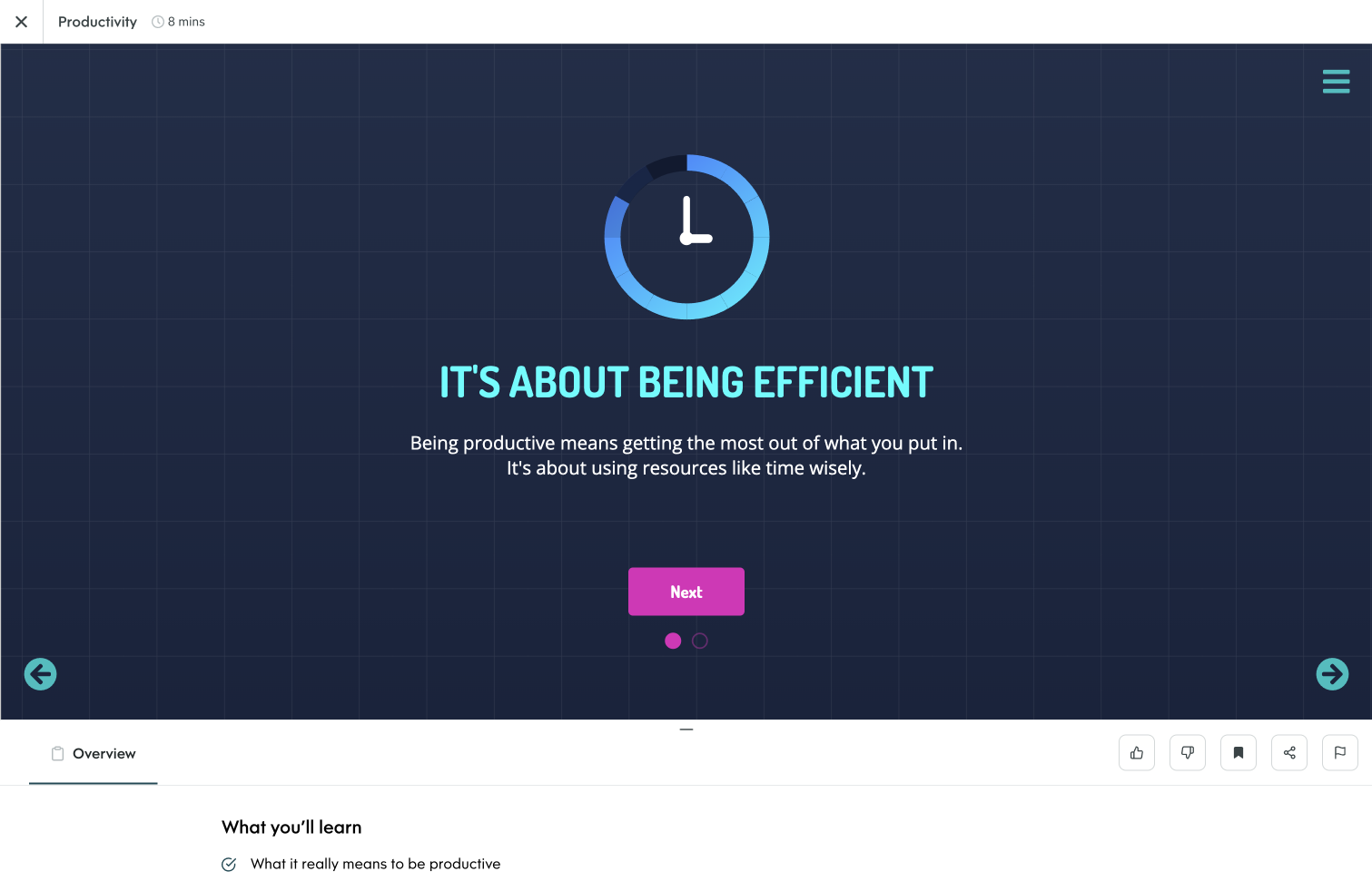 Go1 | Reviews, Pricing & Demos - SoftwareAdvice AU