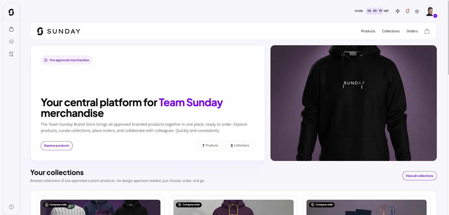 Sunday Cost & Reviews - Capterra Australia 2026