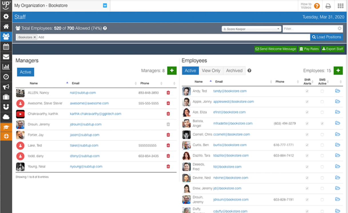 SubItUp | Reviews, Pricing & Demos - SoftwareAdvice AU
