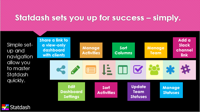 Statdash Pricing, Alternatives & More 2025 | Capterra