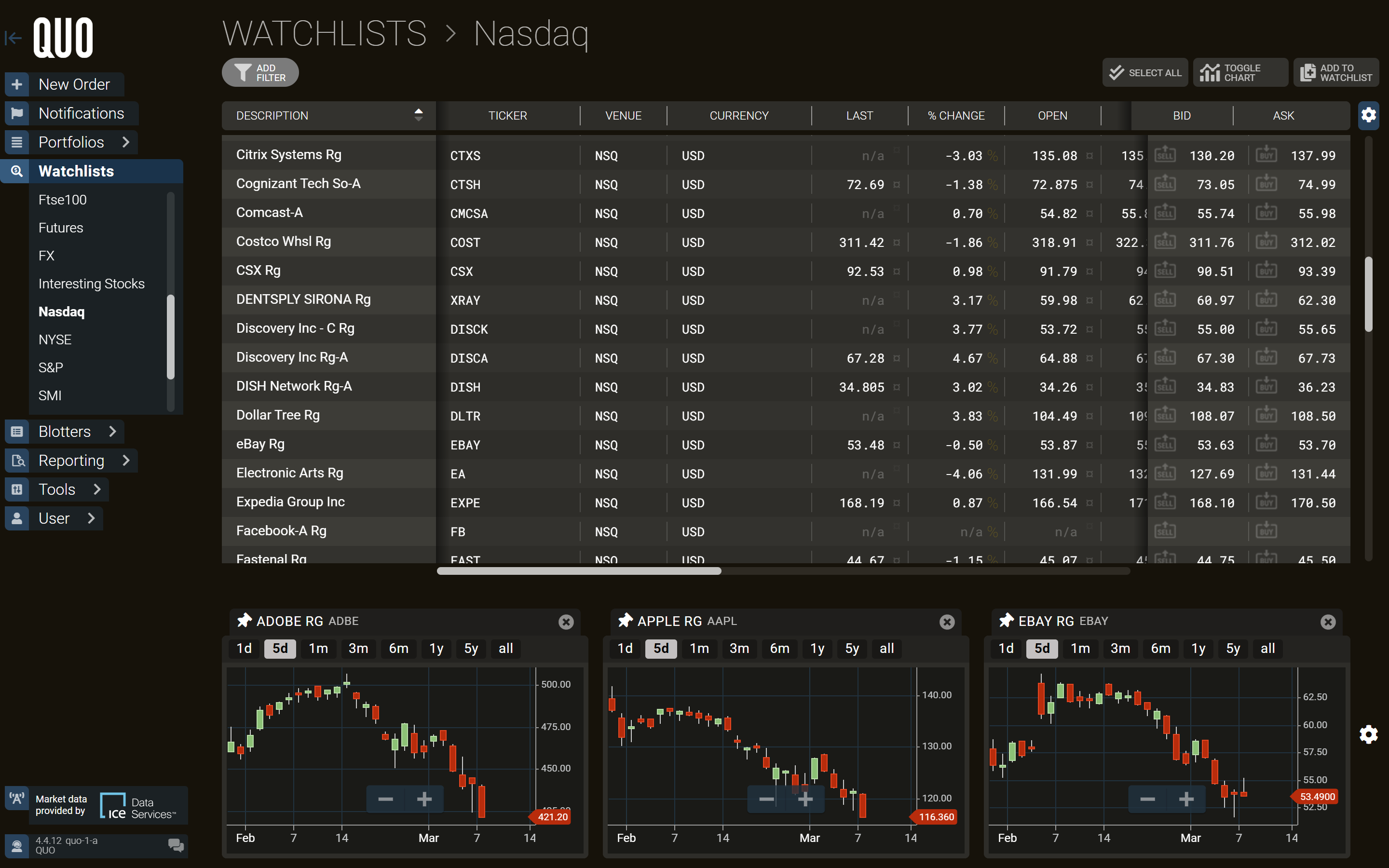 QUO Software - 2025 Reviews, Pricing & Demo