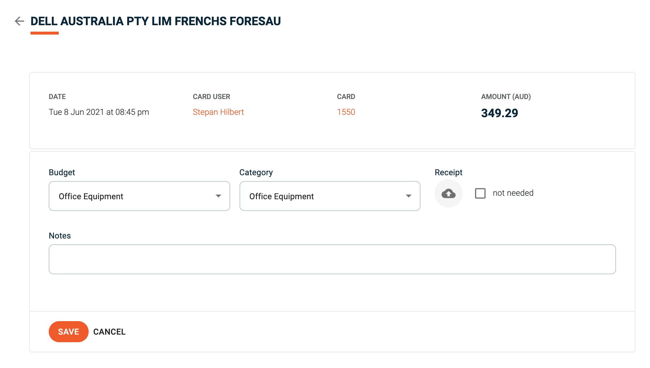 Budgetly Reviews, Cost & Features | GetApp Australia 2025