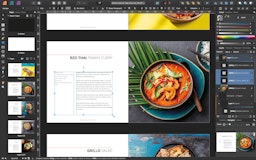 Affinity Designer vs Affinity Publisher - 2025 Comparison - Software Advice