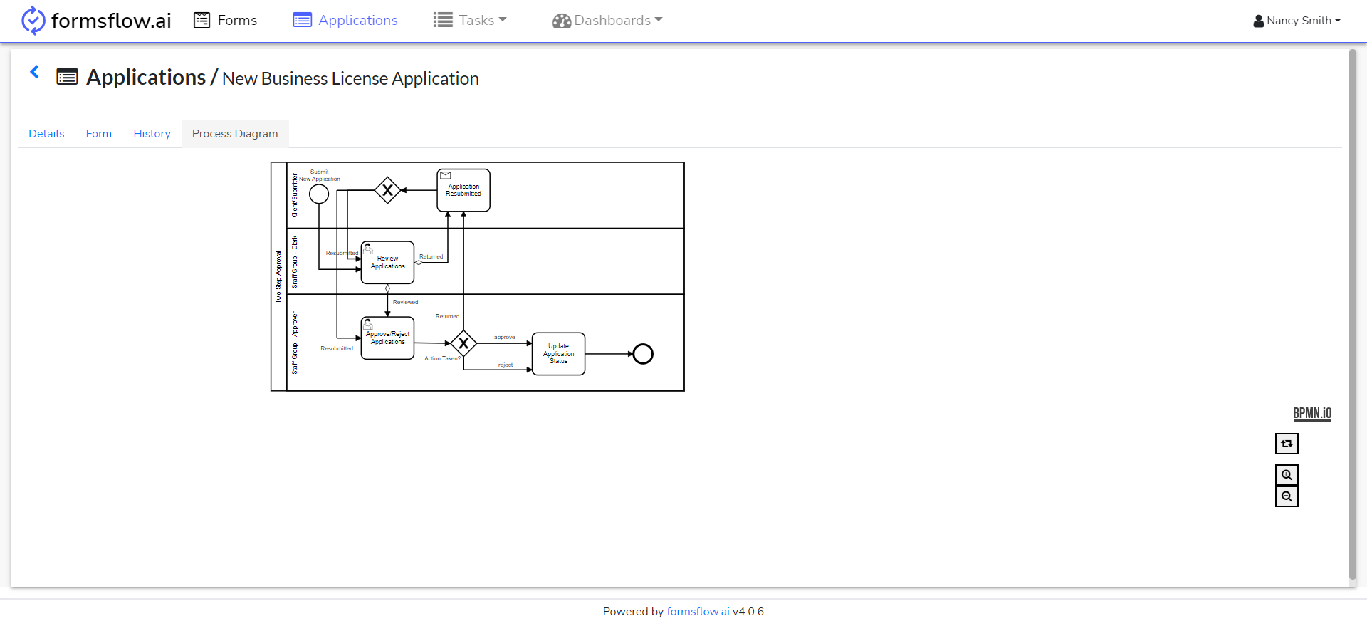 formsflow.ai Software - 2025 Reviews, Pricing & Demo