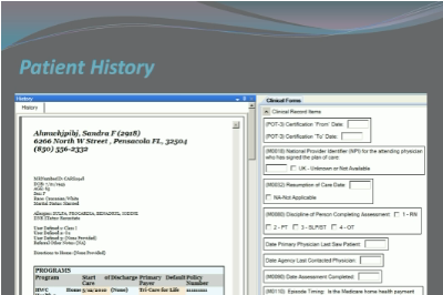 HealthWare Software - 2025 Reviews, Pricing & Demo