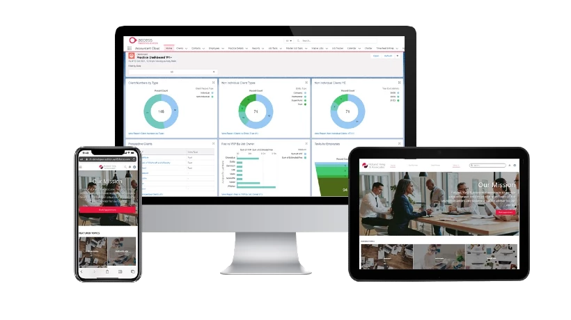 HandiSoft | Reviews, Pricing & Demos - SoftwareAdvice AU