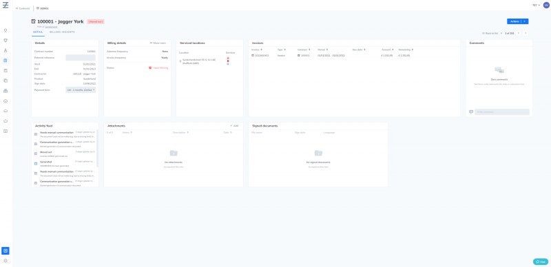 Zero Friction Reviews, Cost & Features | GetApp Australia 2025