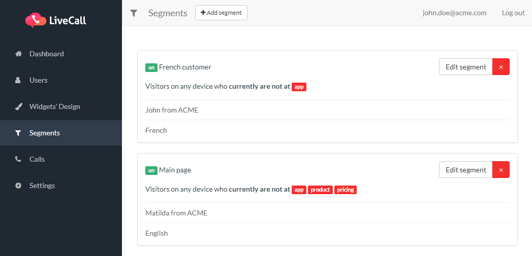 LiveCall Erfahrungen, Kosten & Bewertungen | GetApp Deutschland 2025