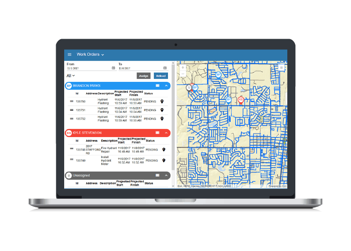 Cityworks Pricing, Alternatives & More 2023 | Capterra