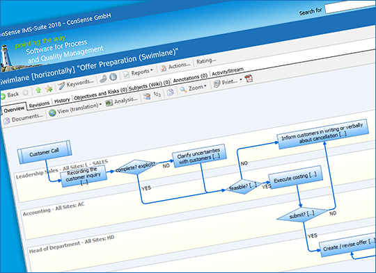 ConSense IMS Enterprise Pricing, Cost & Reviews - Capterra UK 2025