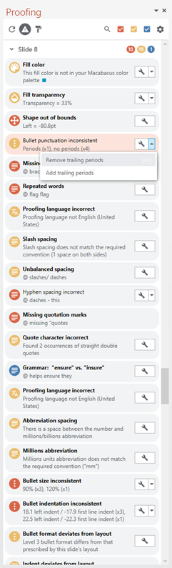 Macabacus Software - 2023 Reviews, Pricing & Demo