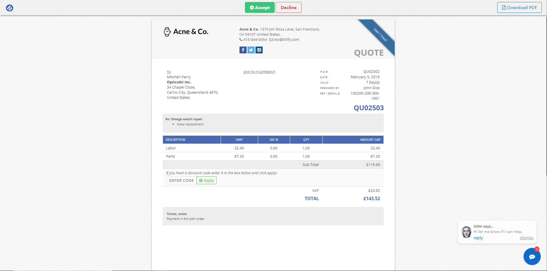 Tudodesk Software - 2023 Reviews, Pricing & Demo