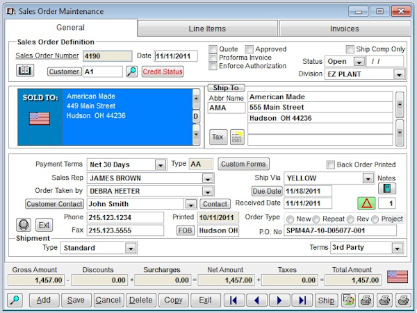 Visual EstiTrack Reviews, Demo & Pricing - 2022