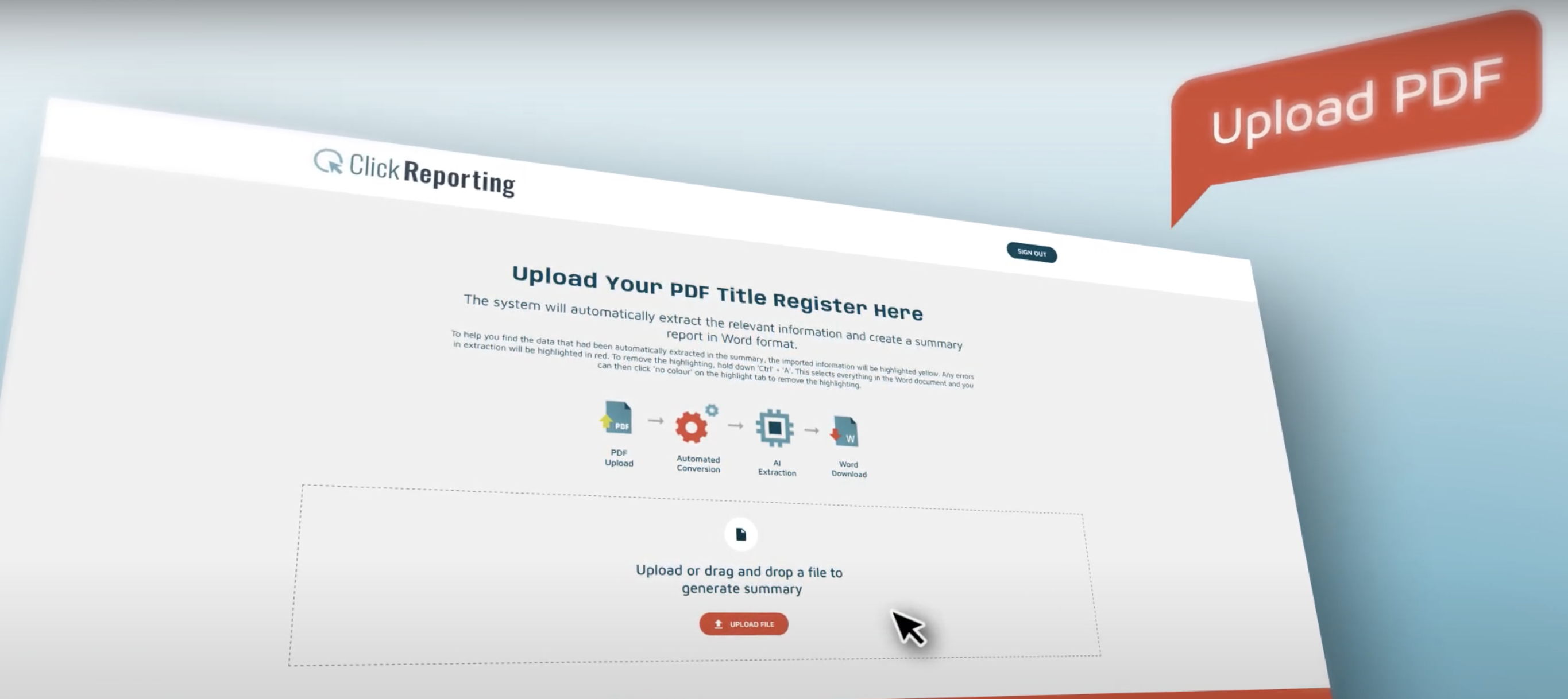 Click Reporting Pricing, Alternatives & More 2025 | Capterra