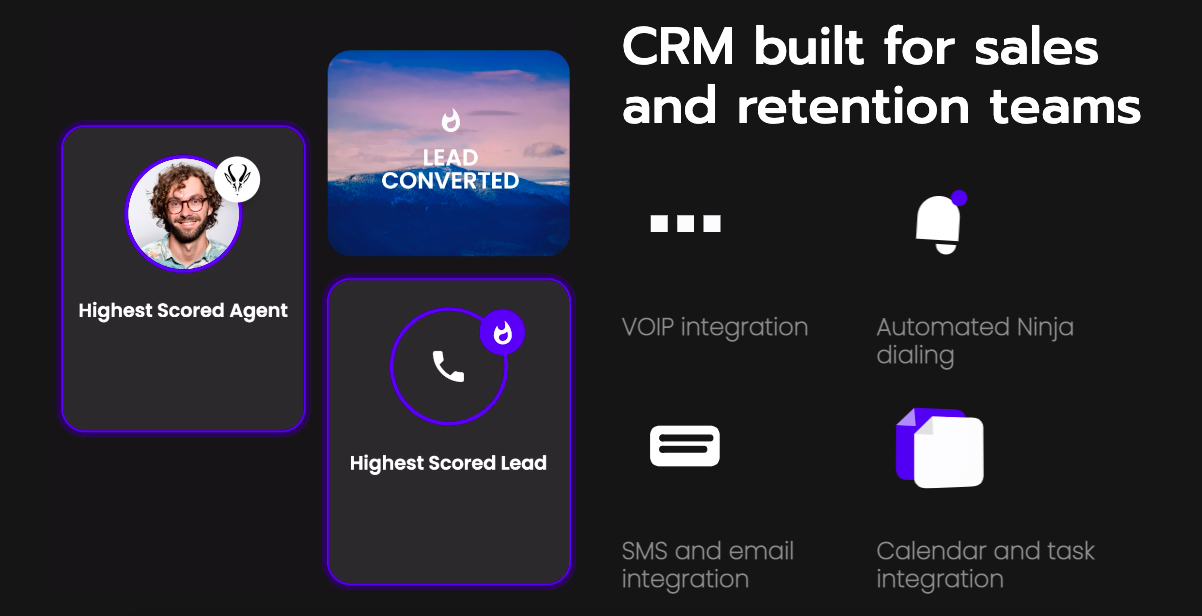 Antelope Systems Software - 2025 Reviews, Pricing & Demo