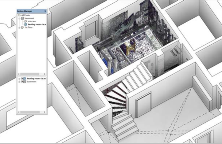 FARO As-Built Software - 2025 Reviews, Pricing & Demo