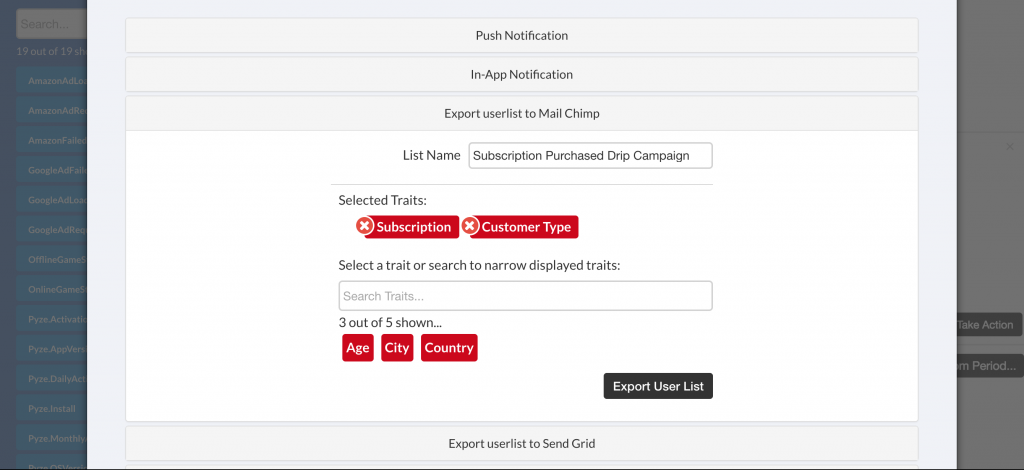 Pyze | Reviews, Pricing & Demos - SoftwareAdvice AU