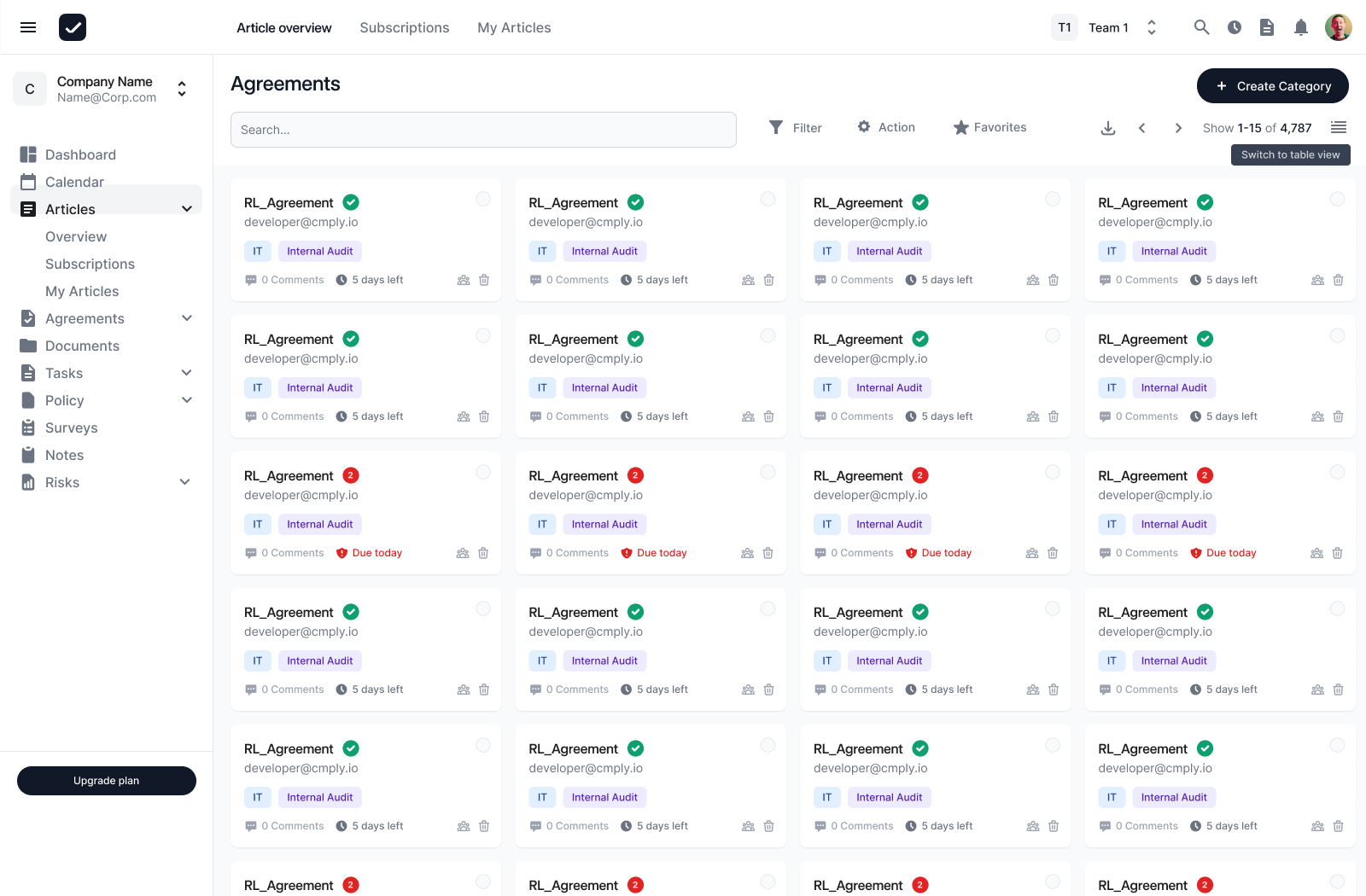 Grand: precios, funciones y opiniones | GetApp España 2025