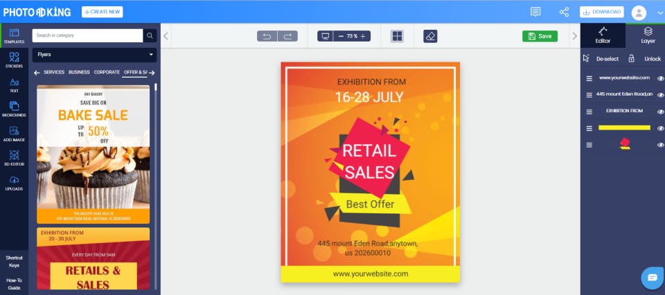 PhotoADKing Pricing, Alternatives & More 2023 - Capterra