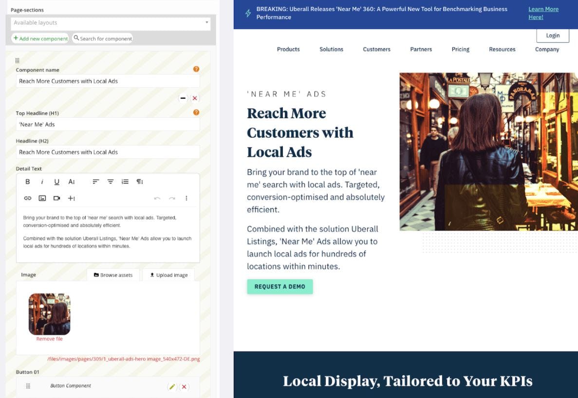Core dna Software - 2025 Reviews, Pricing & Demo