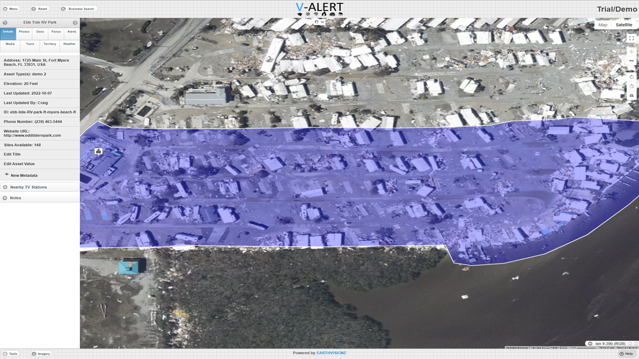 V-Alert Pricing, Alternatives & More 2025 | Capterra