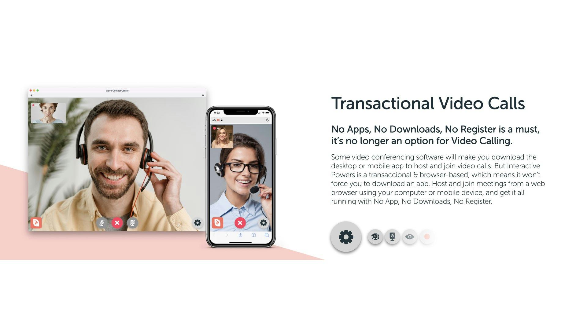 Video RTC Reviews, Prices & Ratings | GetApp South Africa 2025