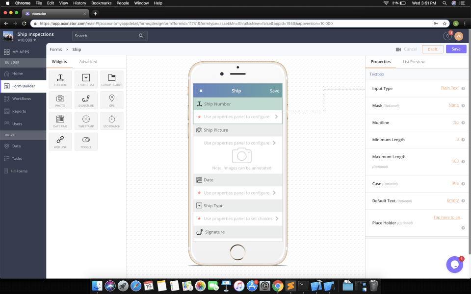 Axonator Cost & Reviews - Capterra Australia 2023