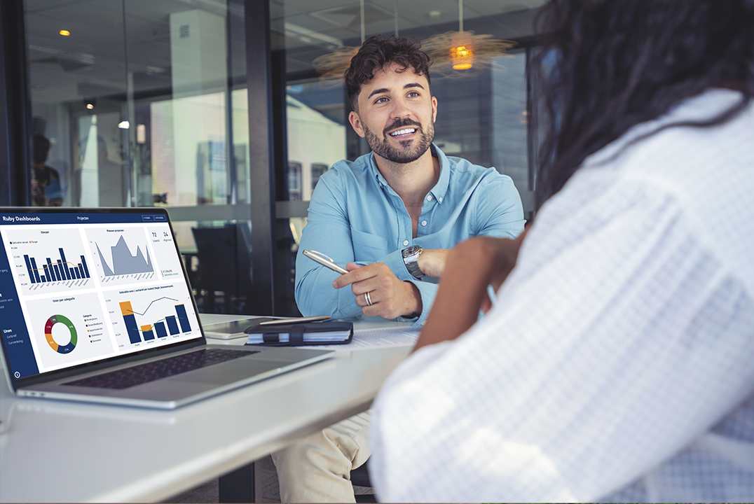 YVI Ruby Pricing, Alternatives & More 2025 | Capterra