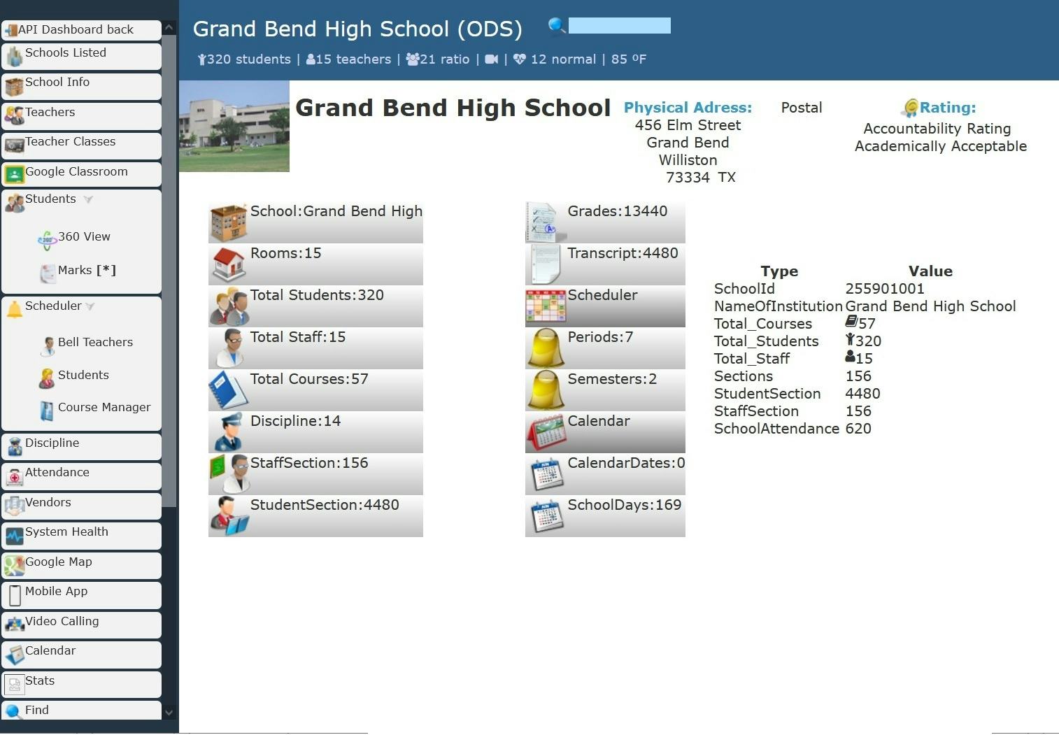 Edsun | Reviews, Pricing & Demos - SoftwareAdvice GB